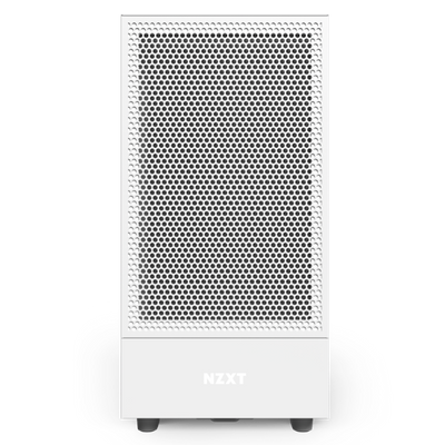 NZXT Player One Prime: Intel Core i5-12400F | Nvidia RTX 4060 Ti Gamin