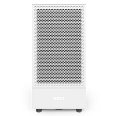 NZXT Player One: Intel Core i5-12400F | Nvidia RTX 3060 Gaming PC