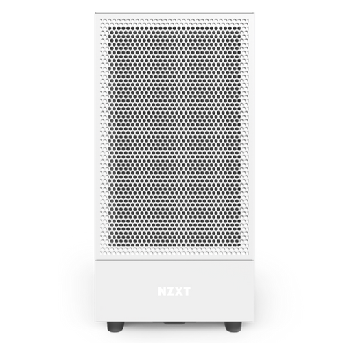 NZXT Player One: Intel Core i5-12400F | Nvidia RTX 3060 Gaming PC
