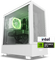 NZXT Player One: Intel Core i5-12400F | Nvidia RTX 3060 Gaming PC