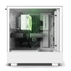 NZXT Player One: Intel Core i5-12400F | Nvidia RTX 3060 Gaming PC