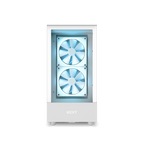 NZXT Player Two Prime: AMD Ryzen 7 5800X | Nvidia RTX 4070 Ti Gaming P