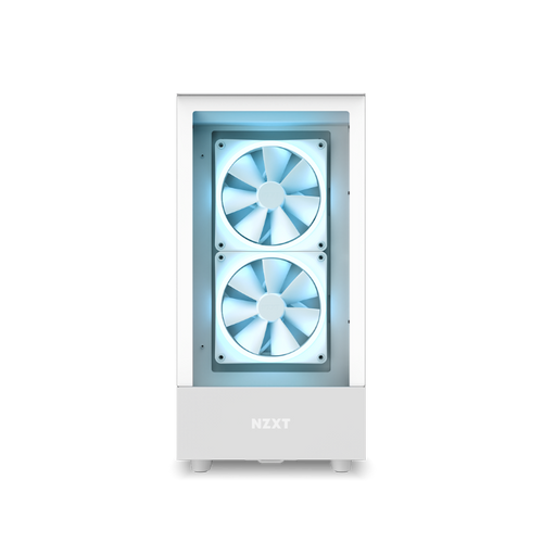 NZXT Player Two Prime: AMD Ryzen 7 5800X | Nvidia RTX 4070 Ti Gaming P