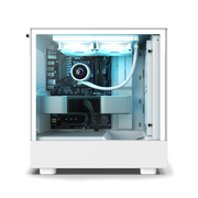 NZXT Player Two Prime: AMD Ryzen 9 5950X | Nvidia RTX 4070 Ti Gaming P