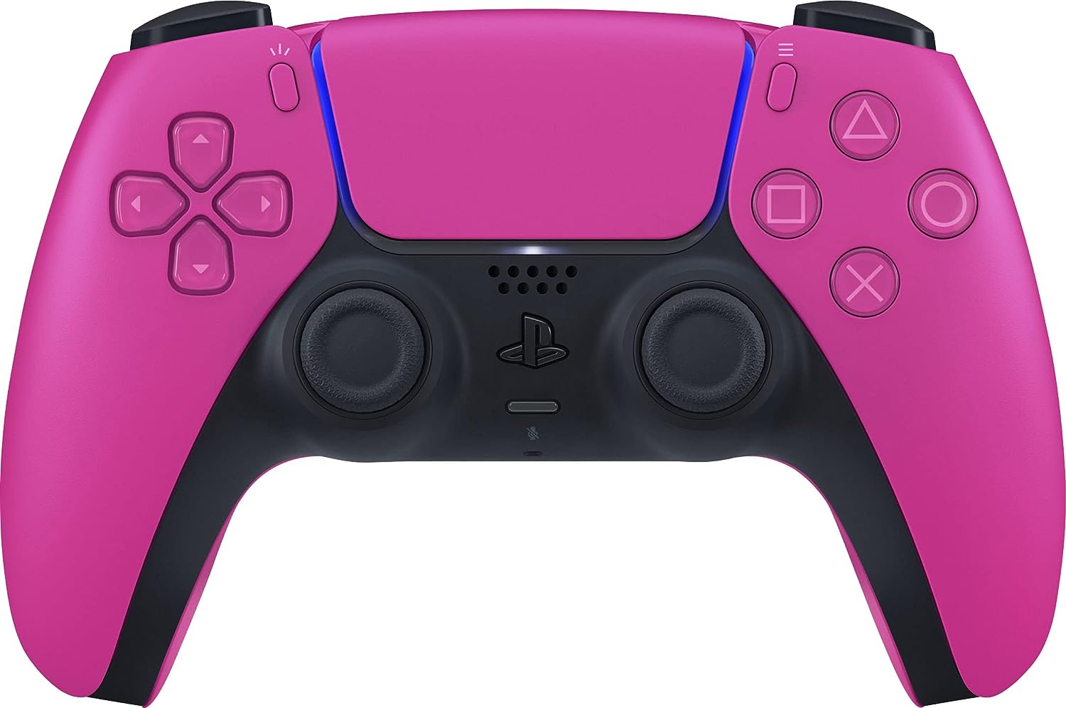 PlayStation DualSense Wireless Controller - Nova Pink