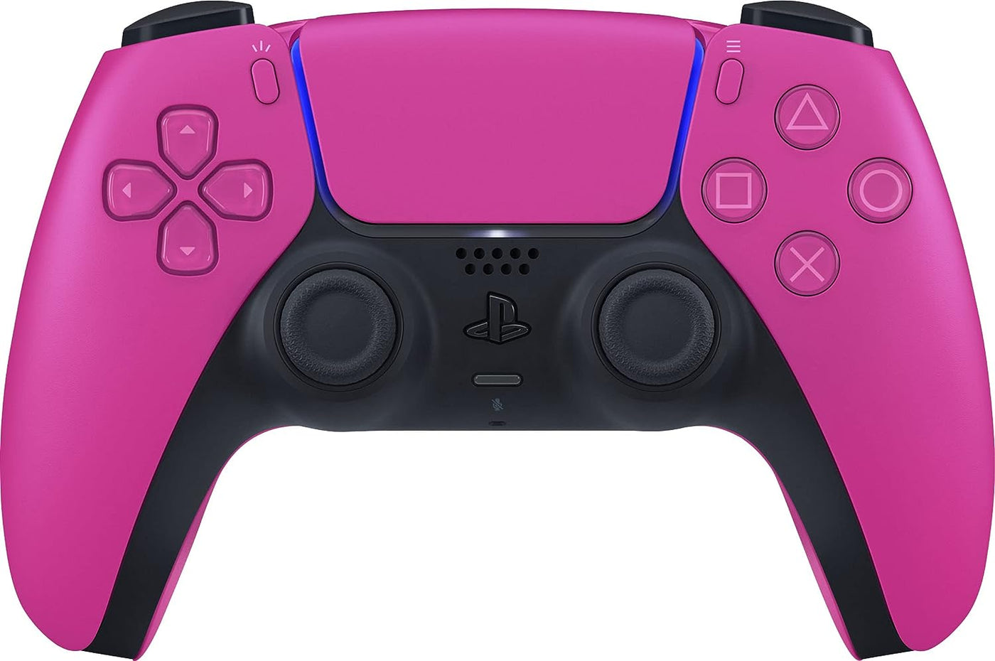 PlayStation DualSense Wireless Controller - Nova Pink