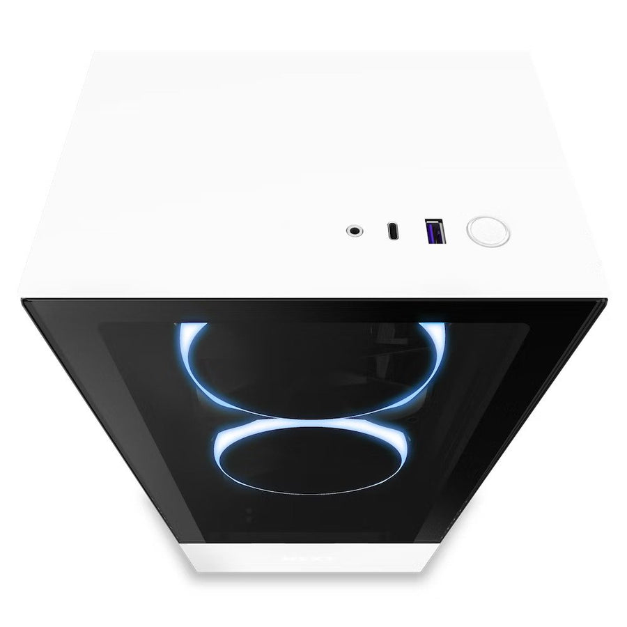 NZXT Creator Plus PC: Intel Core i9-12900K | Nvidia RTX 3080 Ti