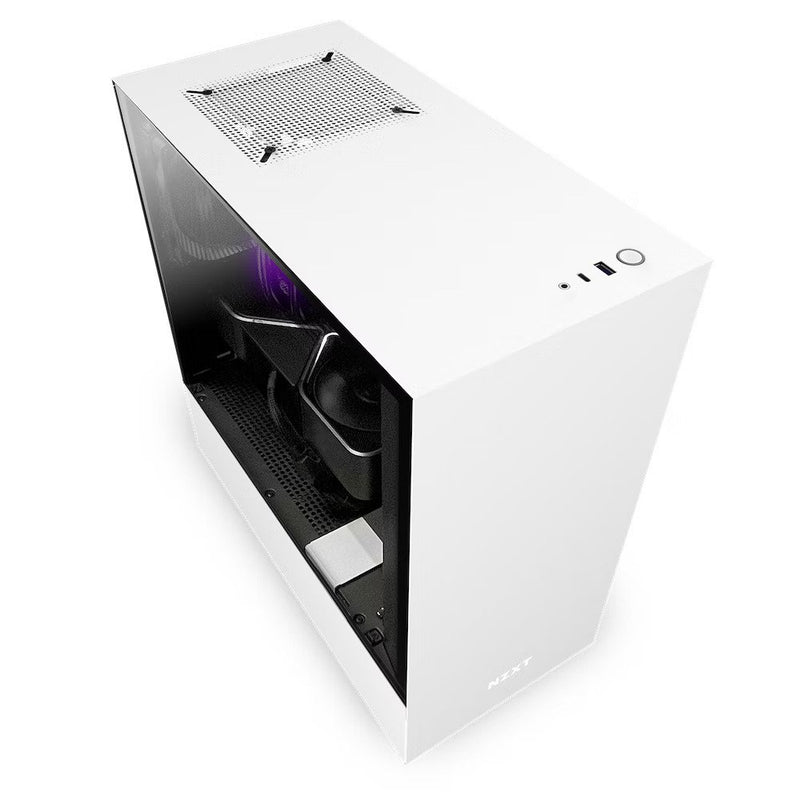 NZXT Streaming Pro PC: AMD Ryzen 7 5800X | NVIDIA RTX 3080